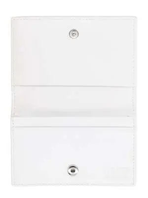 DIESEL® Card Holder 1dr - White