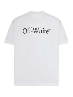 Men's White Cotton Crew Neck T-Shirts