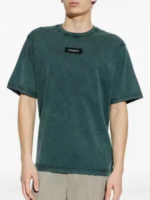Dolce & Gabbana Short-sleeved T-shirt