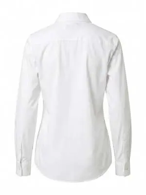 Brunello Cucinelli Striped Cotton Shirt - Multicolor