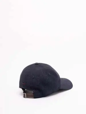 Brunello Cucinelli Baseball Cap