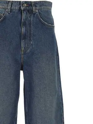 Dolce & Gabbana 5-pocket Trousers