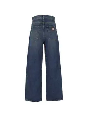 Dolce & Gabbana 5-pocket Trousers
