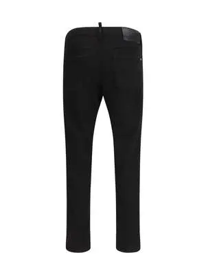 Dsquared2 Denim Jeans