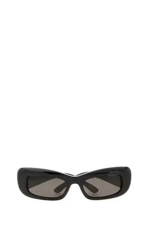 Balenciaga Acetate Diva Sunglasses
