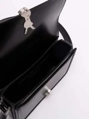 Saint Laurent Solferino Medium Satchel Bag