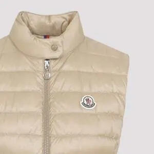 Moncler Igens Vest - Multicolor