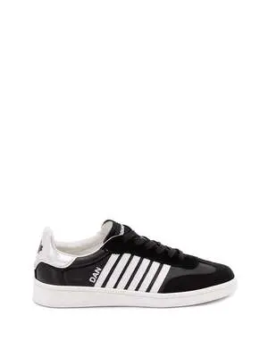 Dsquared2 Lace-up Sneakers