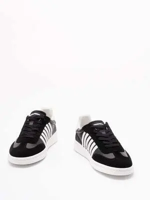 Dsquared2 Lace-up Sneakers