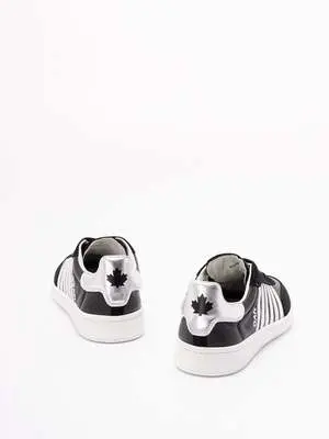 Dsquared2 Lace-up Sneakers
