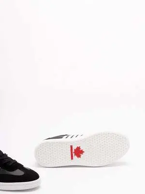 Dsquared2 Lace-up Sneakers