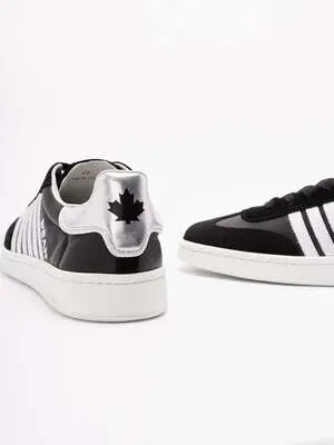 Dsquared2 Lace-up Sneakers