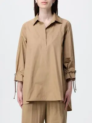 Max Mara Max Mara Shirt Cream