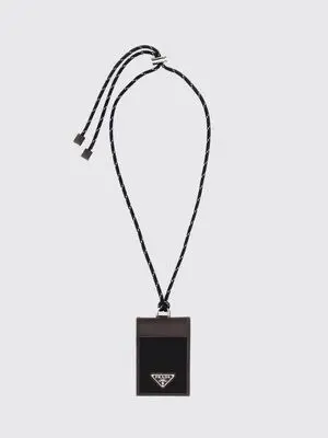 Prada Wallet - Black