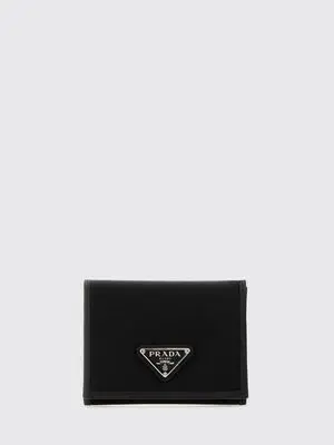 Prada Wallet - Black