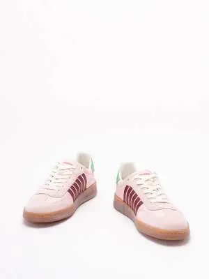 Dsquared2 Low Top Sneakers