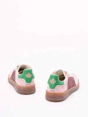 Dsquared2 Low Top Sneakers