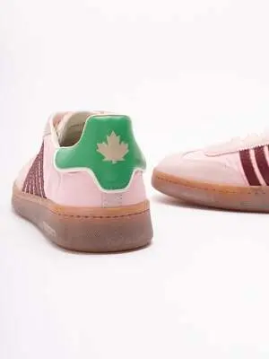 Dsquared2 Low Top Sneakers