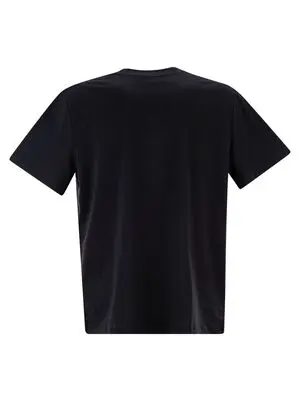 A.p.c. V.p.c." Organic Cotton Jersey T-shirt