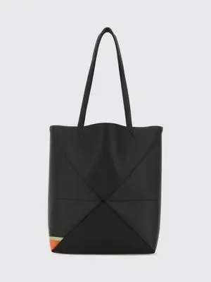 Loewe Calfskin Shoulder Bag