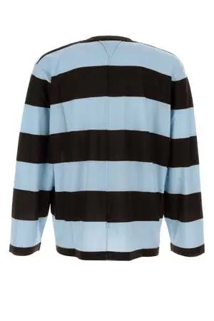 Bottega Veneta Embroidered Cashmere Sweater