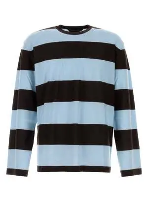 Bottega Veneta Embroidered Cashmere Sweater - Multicolor