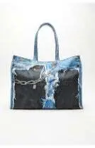 Acne Studios Shoulder Bag