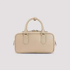 Miu Miu Arcadie Calf Leather Handbag - Multicolor