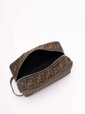 Fendi Ff Toiletry Case