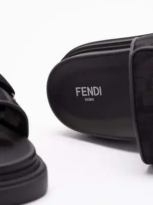 Fendi Slides