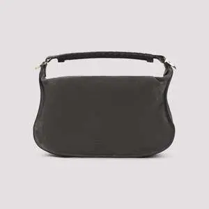 Chloé Marcie Bag - Brown
