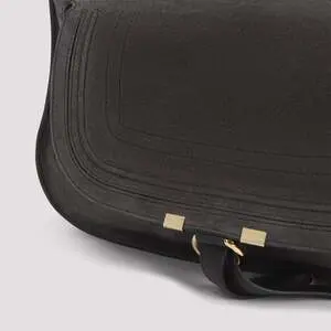 Chloé Marcie Bag - Brown