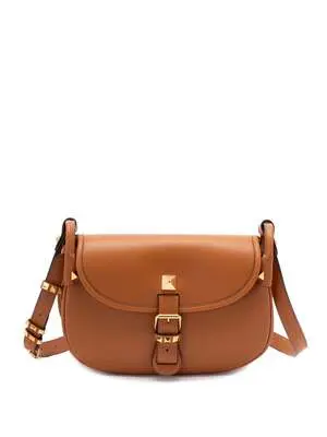 Valentino Garavani VALENTINO GARAVANI Flaneuse Shoulder Bag Multicolor