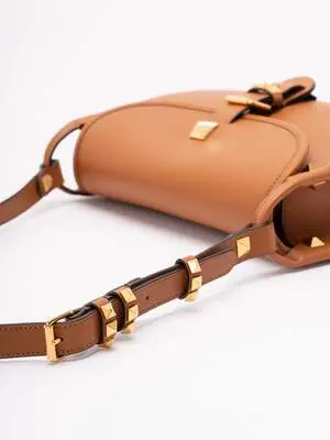 Valentino Garavani Flaneuse Shoulder Bag - Multicolor
