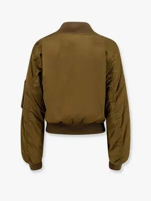 Chloé Bomberg Jacket - Multicolor