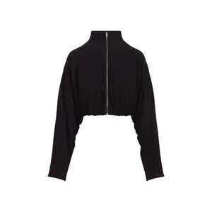 Alaia Draped Jackets For Women