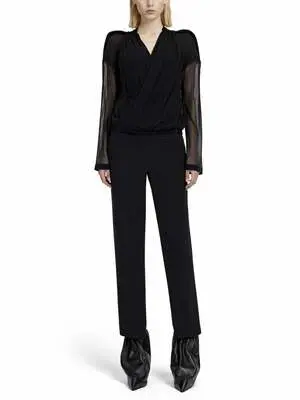 Rick Owens Mary Jacket - Black