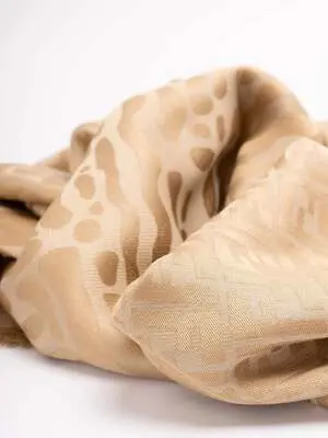 Fendi Ff` Shawl