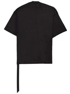 Rick Owens Tommy T T-shirt - Black