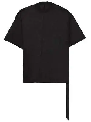 Rick Owens Tommy T T-shirt - Black