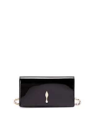 CHRISTIAN LOUBOUTIN Bettina Clutch