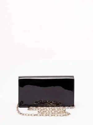 CHRISTIAN LOUBOUTIN Bettina Clutch