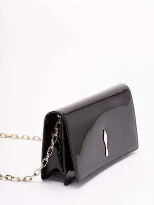 CHRISTIAN LOUBOUTIN Bettina Clutch