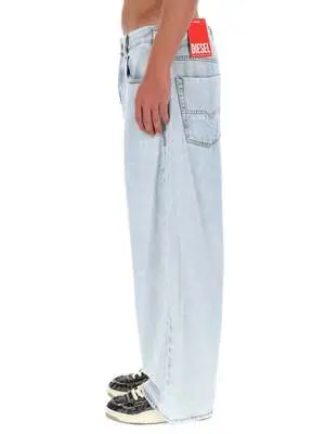 DIESEL® 1997 D-enim-m Jeans