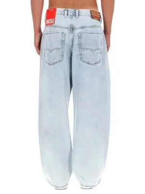 DIESEL® 1997 D-enim-m Jeans