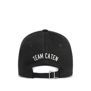 Dsquared2 Printed Baseball Cap