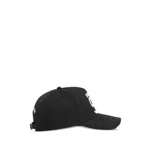 Dsquared2 Printed Baseball Cap