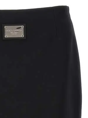 Dolce & Gabbana Mini Skirt