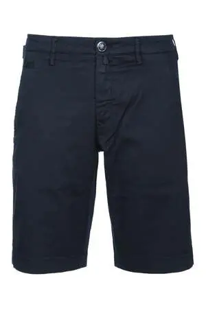 Jacob Cohen Bermuda Shorts
