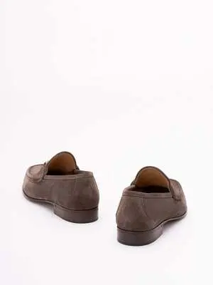 Valentino Garavani Vlogo Signature Loafers